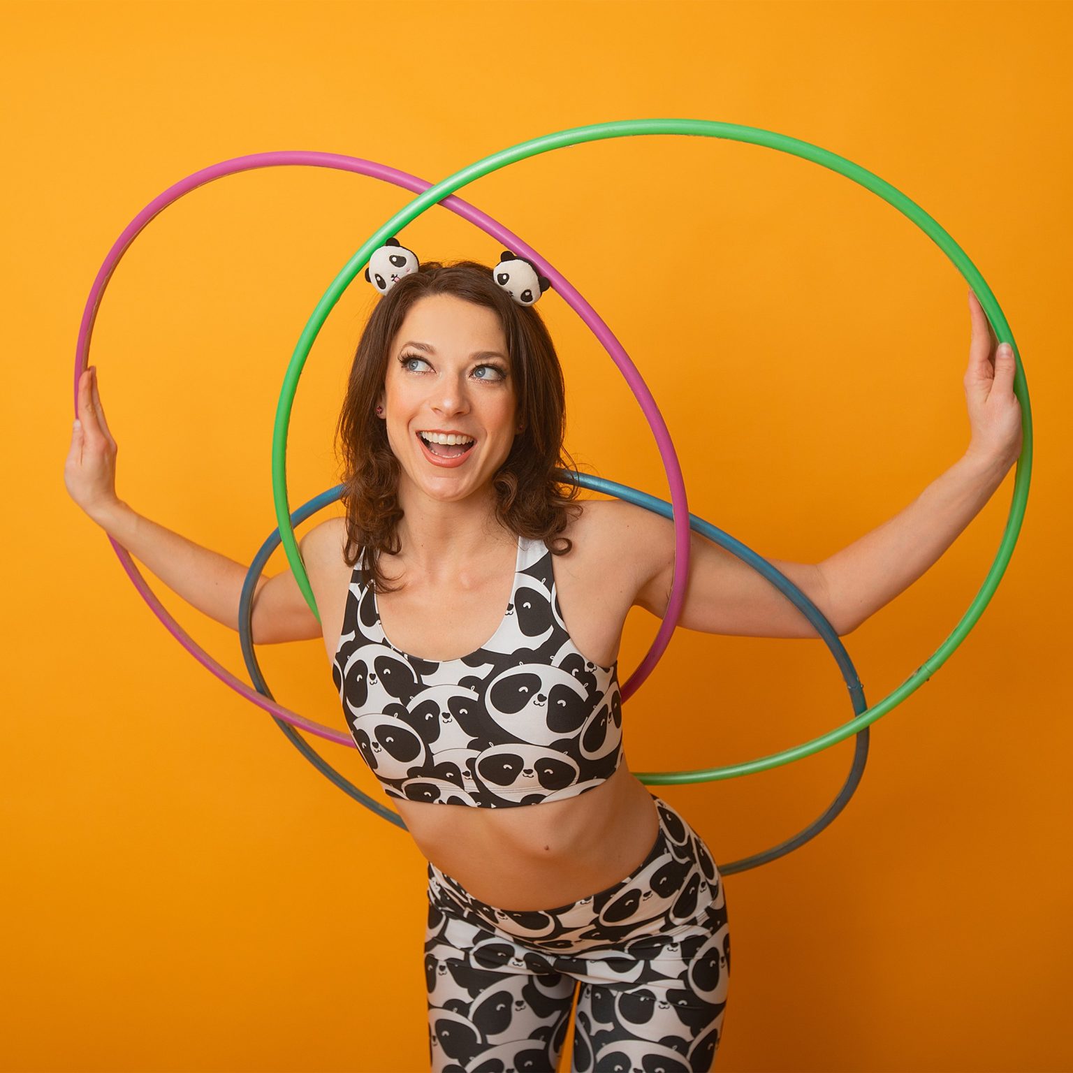 2025 Artists - Edmonton International Street Performers Festival